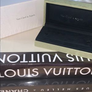 Van Cleef & Arpels | Accessories | Van Cleef Arpels Bracelet Box | Poshmark